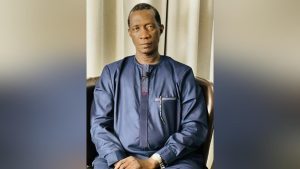 UDP Vows to Sue Seedy Njie over Recent Allegations - Gambia
