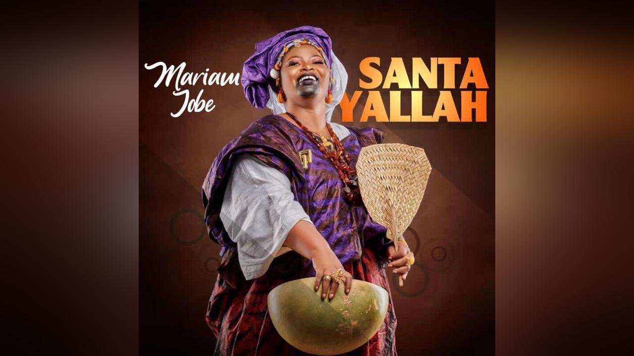 NCAC Celebrates Gambian Artists' Global Exposure - Gambia