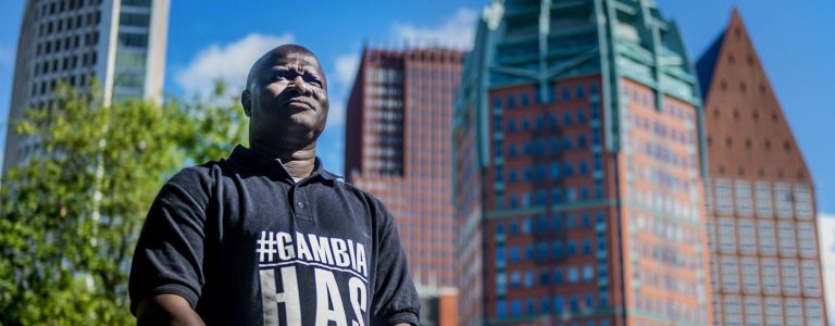 Madi Jobarteh Questions Mayor Bensouda'S UDP Future - Gambia