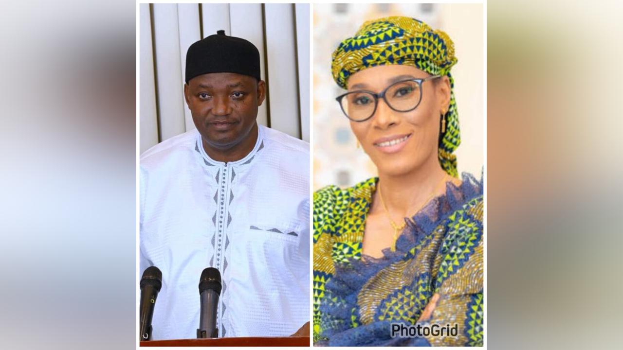 First Lady'S D926,000 Flight Among D32M Payments - Gambia