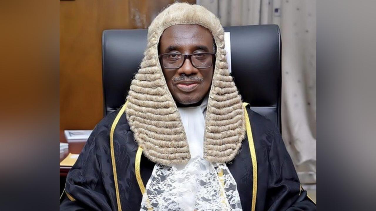 Chief Justice Orders Coroner'S Inquest into Omar Badjie - Gambia
