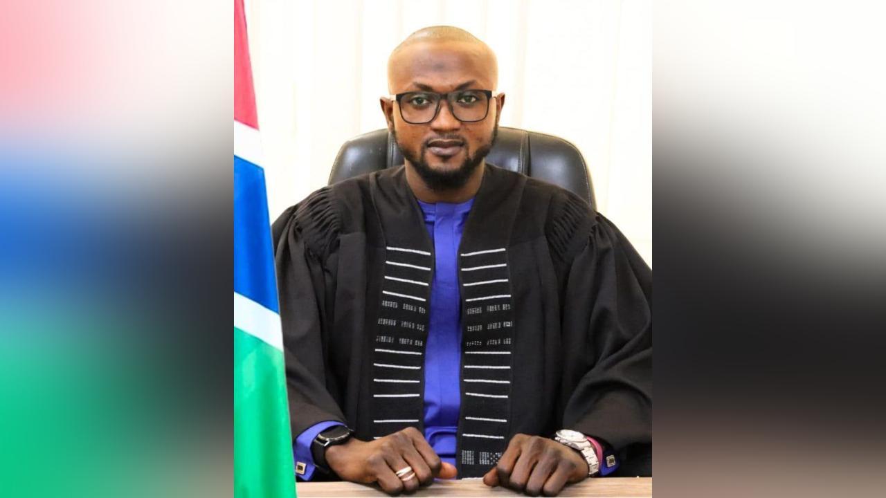 National Assembly Enforces Security and Dress Code Rules - Gambia