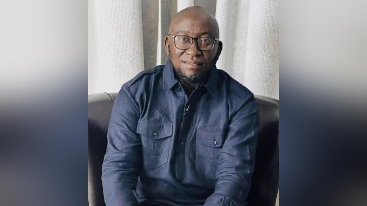 Talib Bensouda is the Winnable Candidate for 2026 - Gambia