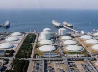 Ghana’s industrialisation to benefit from Tema LNG terminal - Ghana