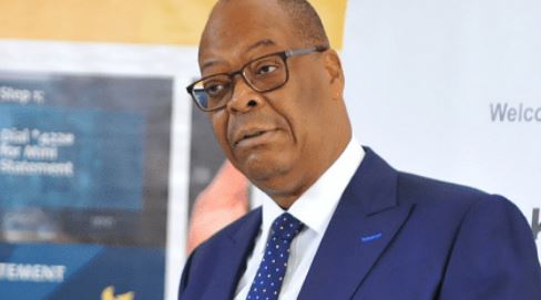 Former GCB Bank MD appointed as Ghana’s Ambassador to Canada – Report ...