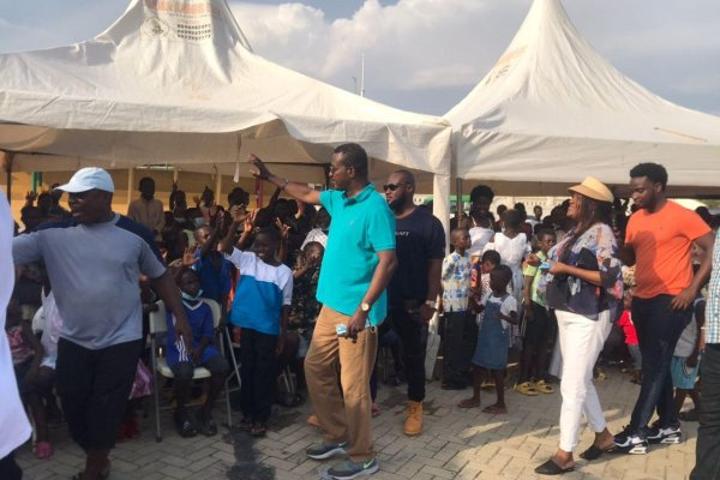 BOST to upgrade depots, expand pipeline capacity in 2022 - Ghana