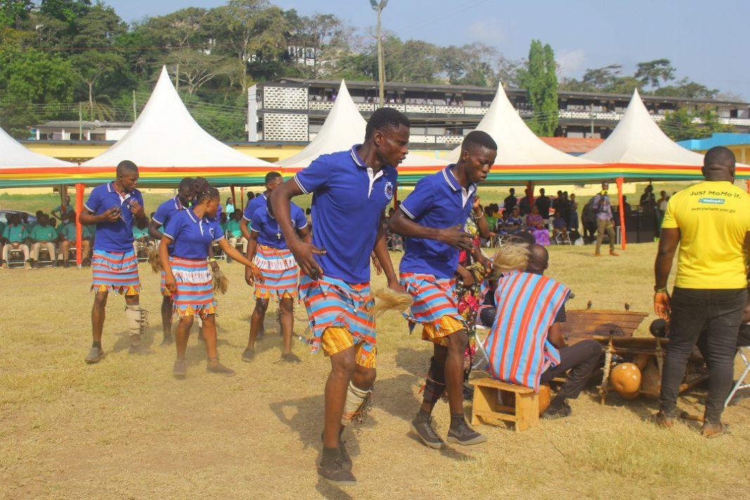 Scenes from NAFAC 2022 regional day four - Ghana