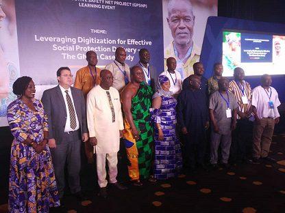 World Bank Commits US$100 million to support Ghana Productive Safety Net Project 2 - Ghana