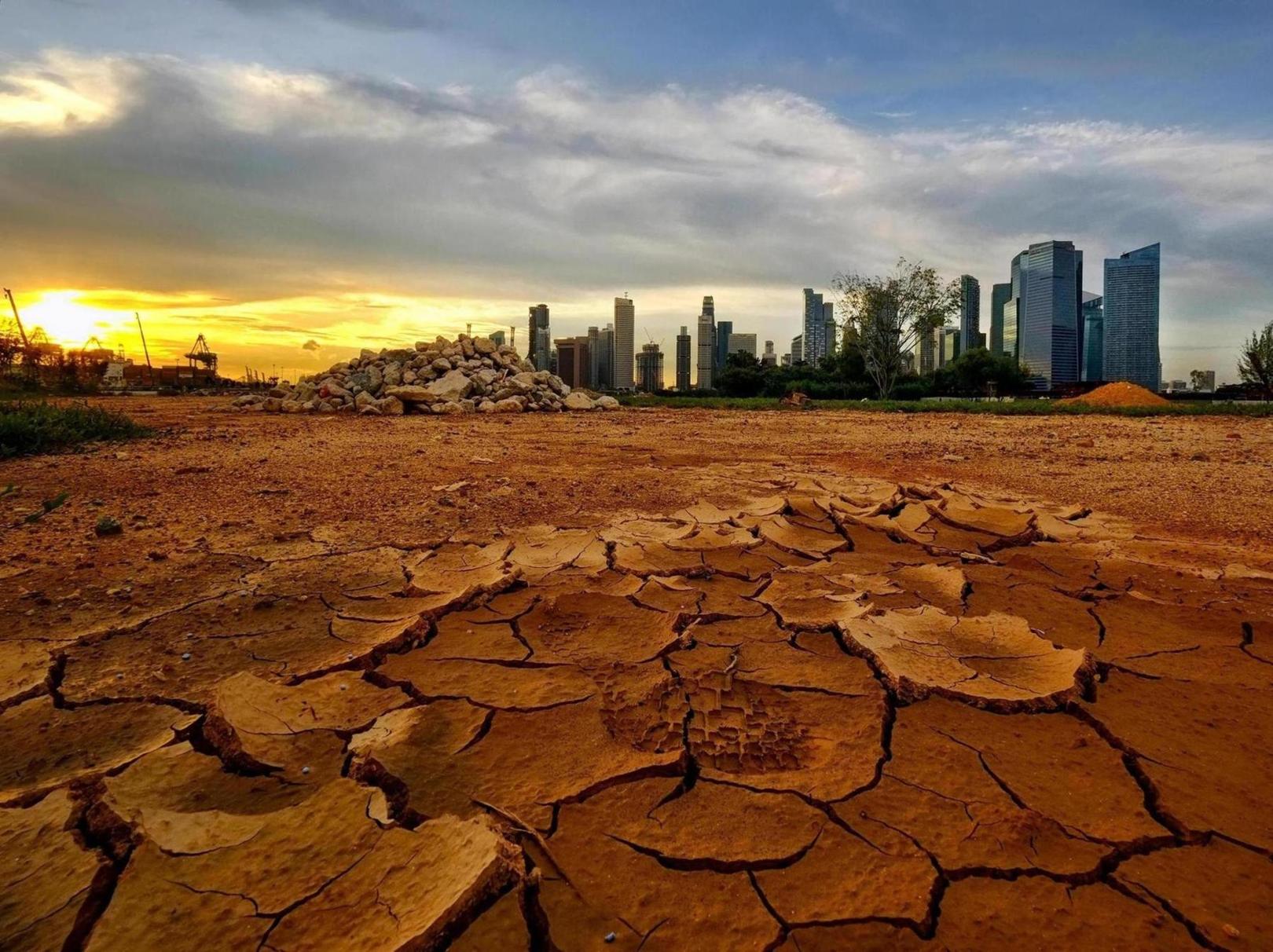 GEF approves V20 Group’s funding program for averting, minimizing ...