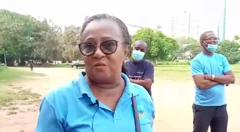 UNFPA/EYEH put smiles on the faces of street children this Christmas ...