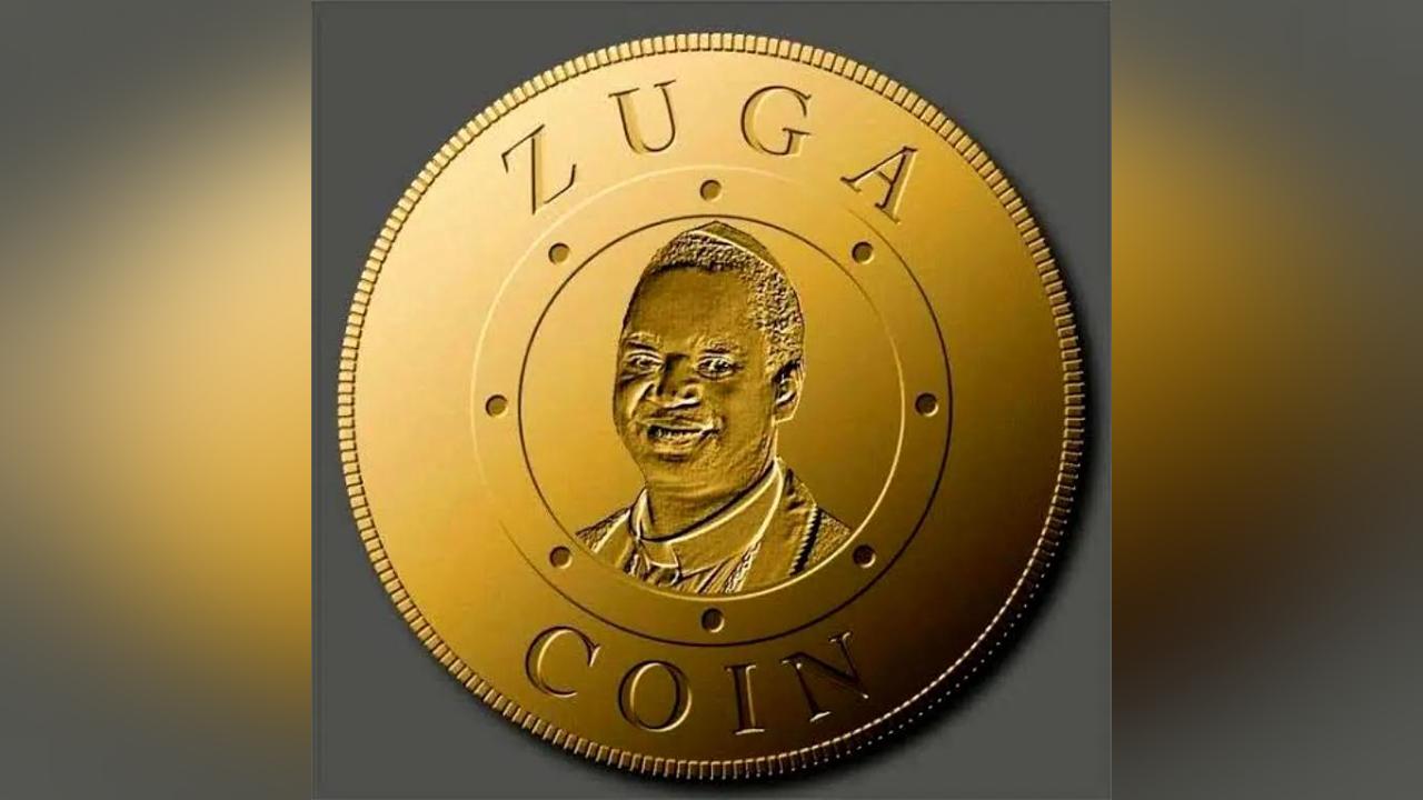 Samzuga records highest number of Cryptocurrencies on the global market ...