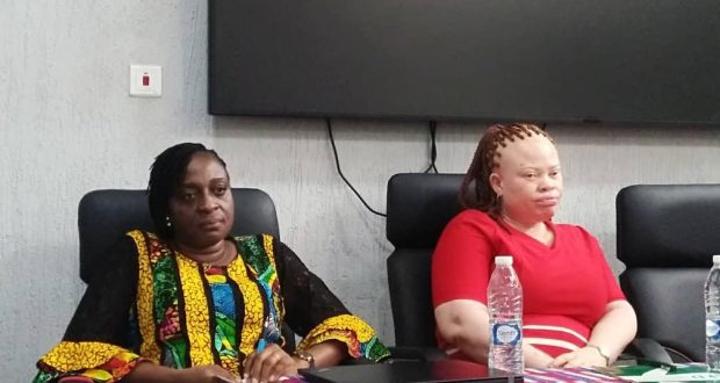 Ratify the Africa Disability Protocol as a matter of national priority ...