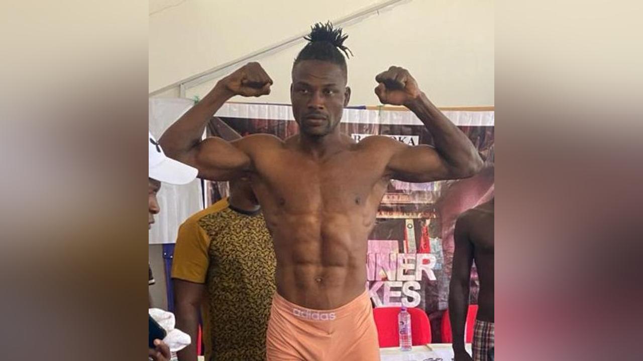 Bazooka Promotions Climax 2022 With Inspiring Boxing Bouts - Ghana
