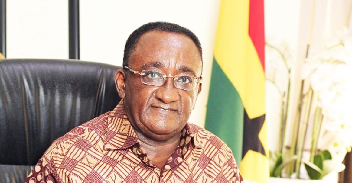 Owusu Afriyie Akoto Resigns To Fight For Npp Flagbearership Race Ghana