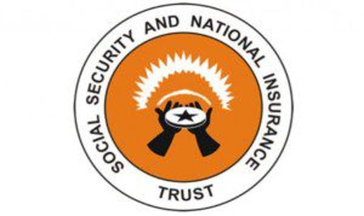 Maximum, minimum SSNIT contributions for 2023 revised - Ghana
