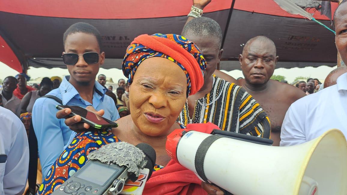 “We demand the implementation of PNDC Law 287 for salt development in ...