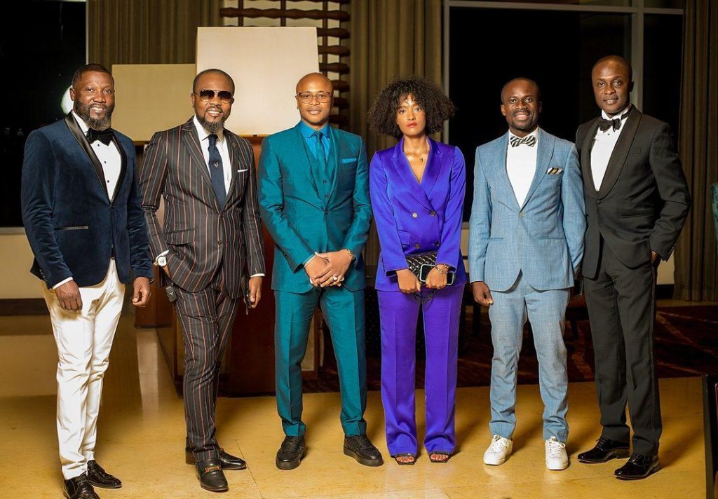 The BAC Group marks First Anniversary of its operations - Ghana