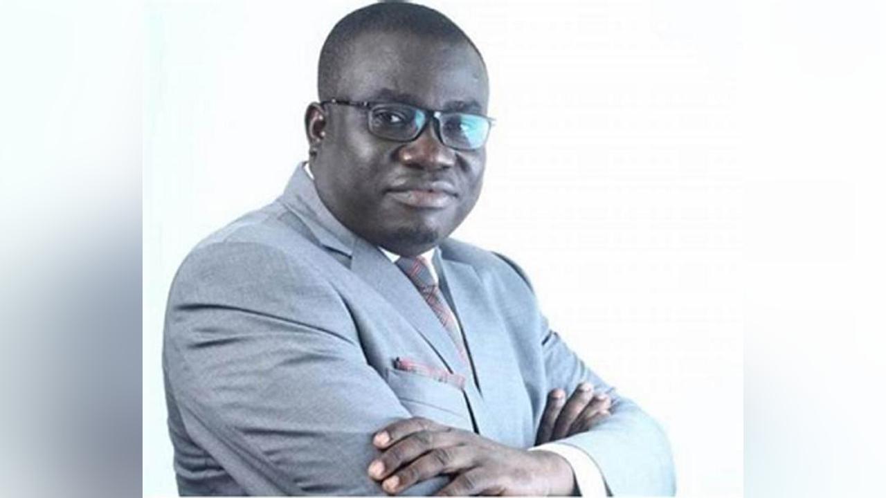 Disregard NDC’s Misinformation About Debt Exchange Program – Paul Twum ...