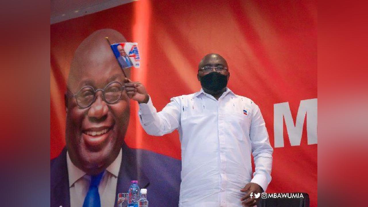 Free tablets: Your frivolous policies led Ghana to bankruptcy; how will ...