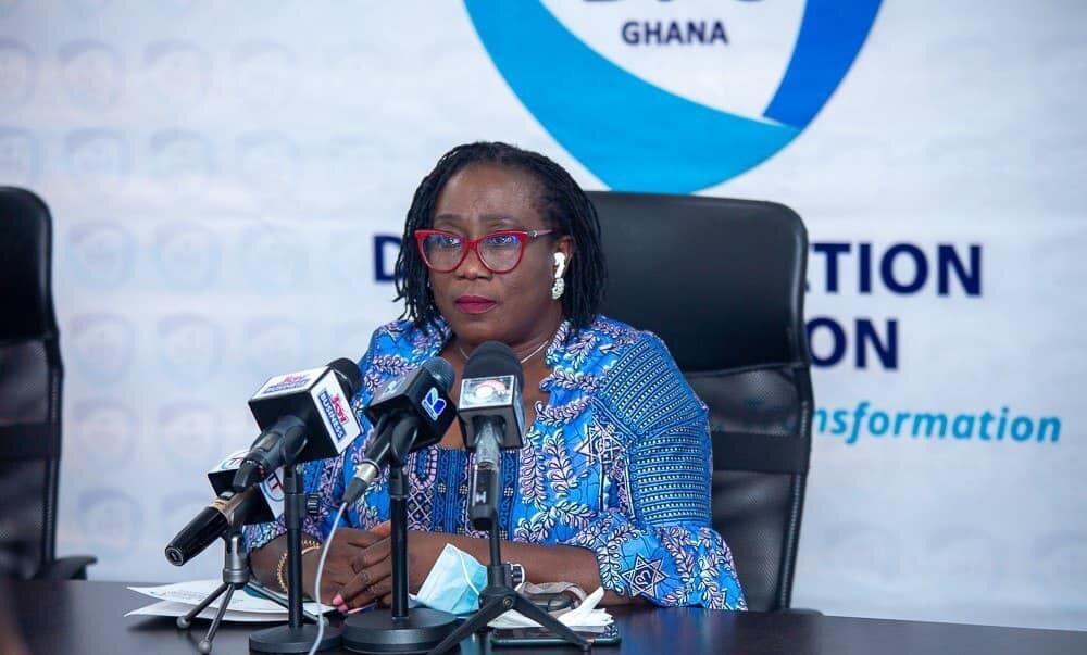 Data Protection Commission engages business leaders - Ghana Data Protection Commission engages business leaders - Ghana