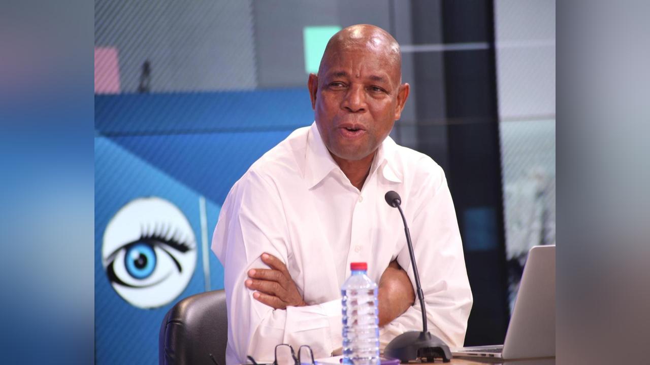 Ghana Customs Keen On Nurturing Younger Generation Of Officers - Ghana