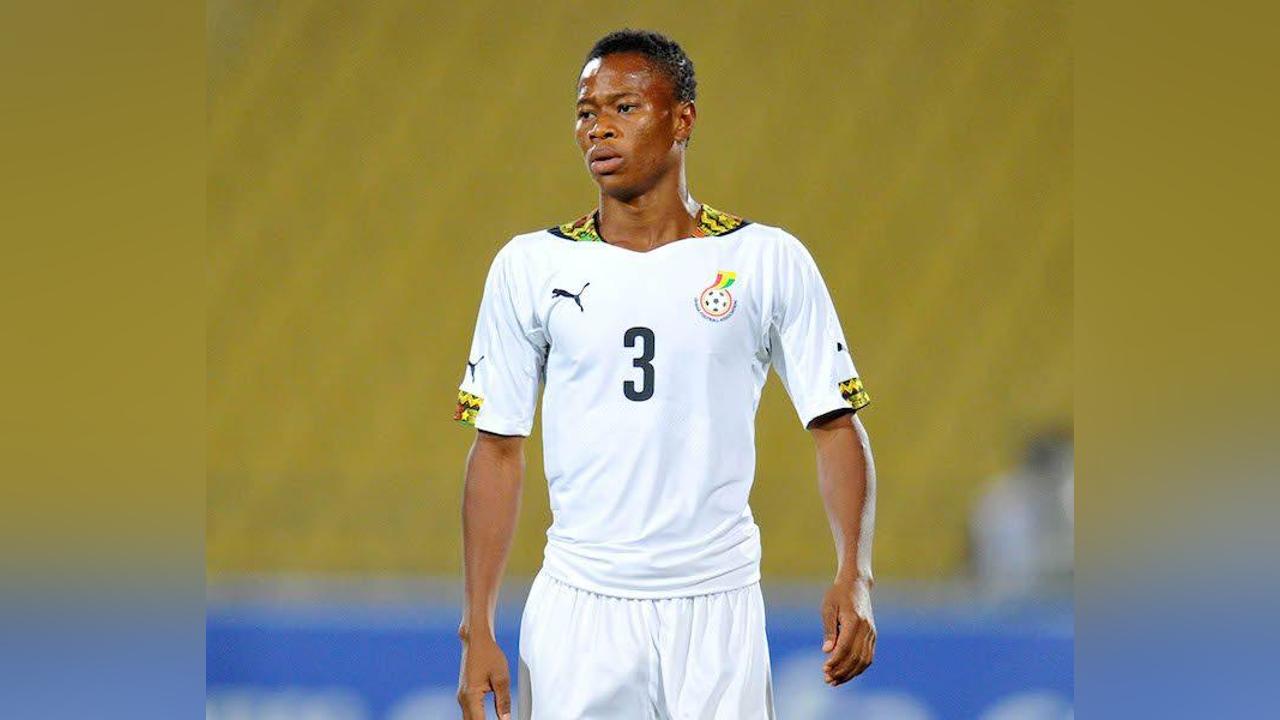 Aduana Supporters Union calls for calm after the return of Mumuni ...