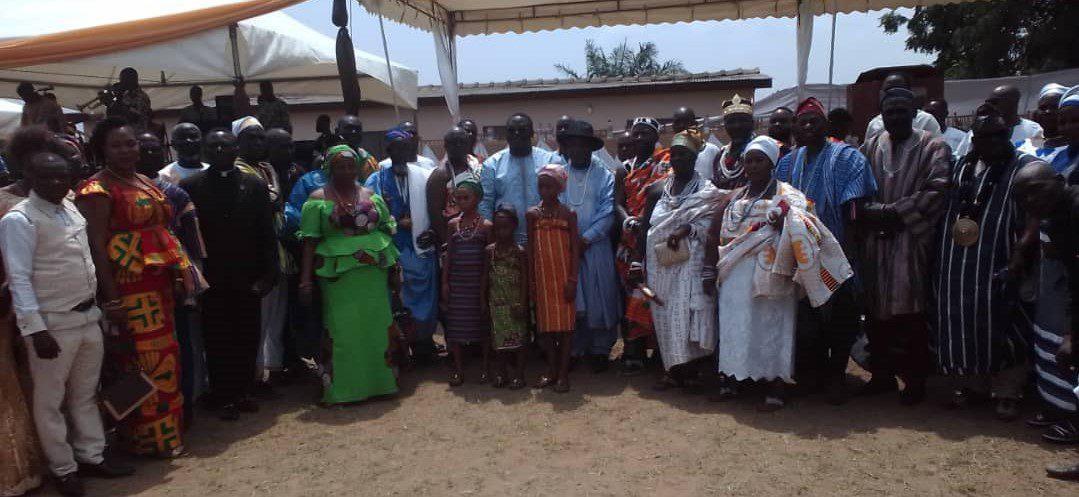 MP says Kpone-Katamanso population putting pressure on social amenities ...