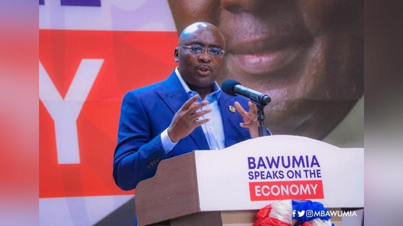 Bawumia Is Best Flagbearer For NPP – Akim Swedru MP - Ghana