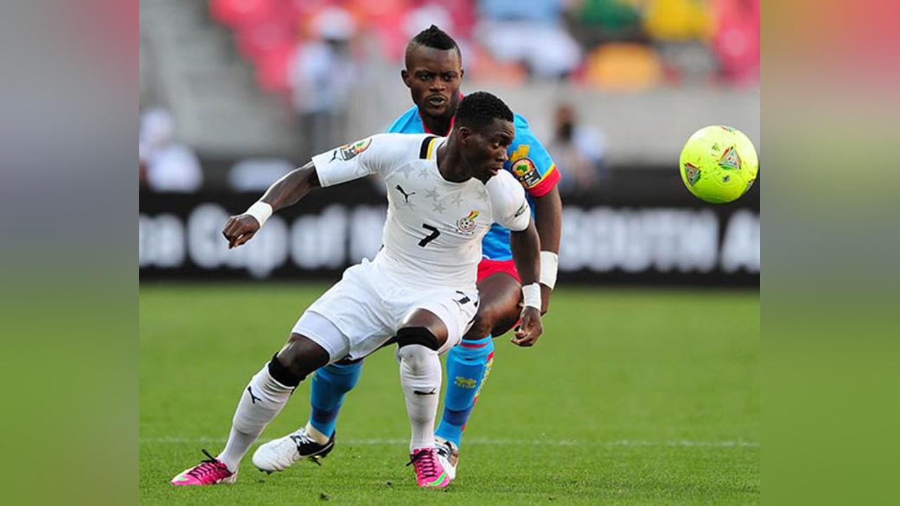 Christian Atsu was a beacon of football in Ghana – fans in Techiman - Ghana