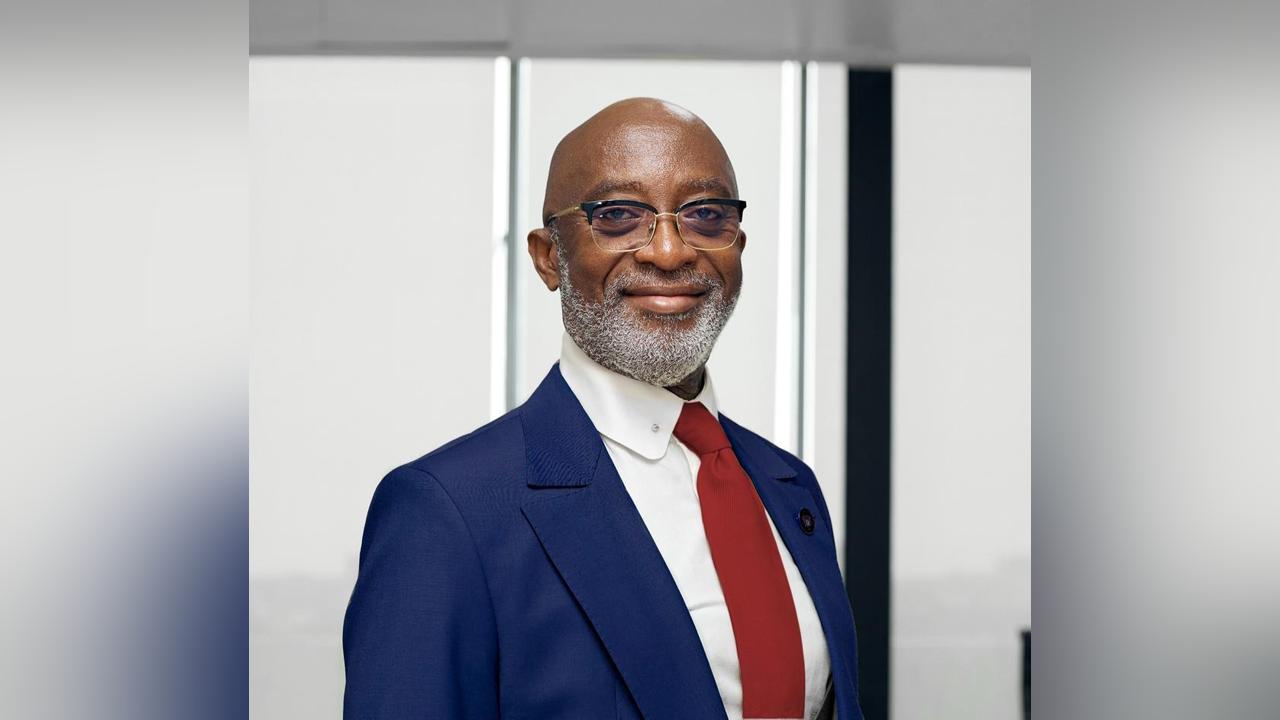 GIPC CEO wins 2022 African Business Personality of the Year - Ghana