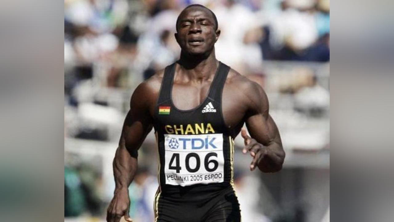 Aziz Zakari And Others Support 5th Willie Williams Memorial Athletics ...