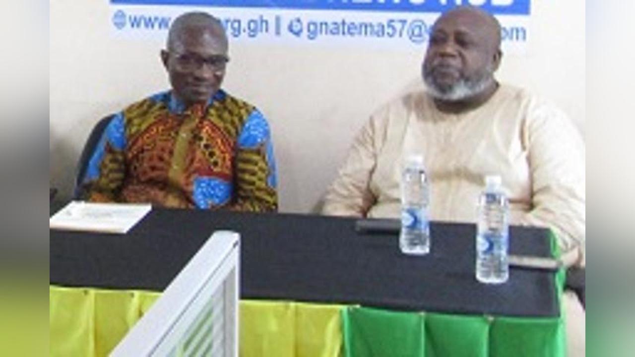 TOR critical component for reliable petroleum products – Economist - Ghana