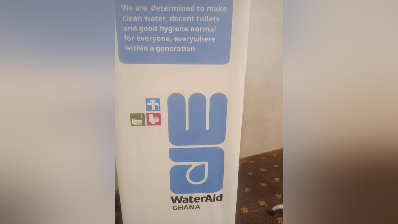 WaterAid Ghana to drive universal sustainable WASH access through ...