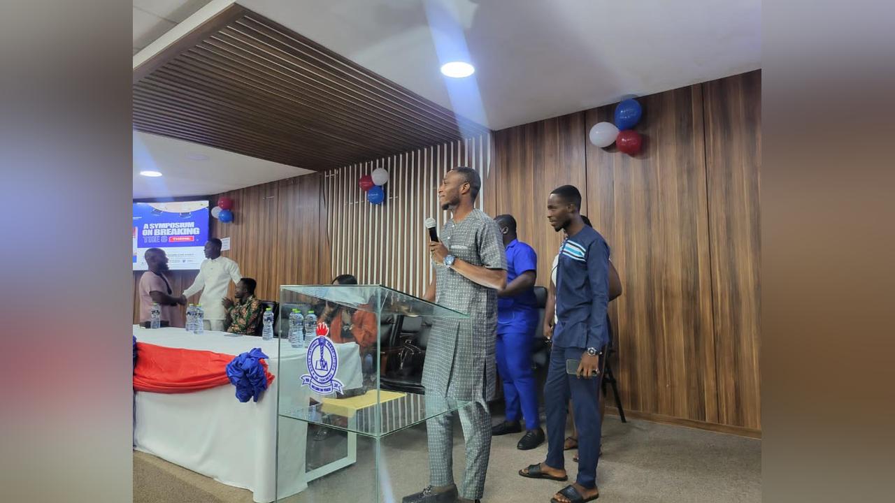 NPP Odododiodio Aspirant Charges TESCON To Mobilize Youth For ‘Break ...