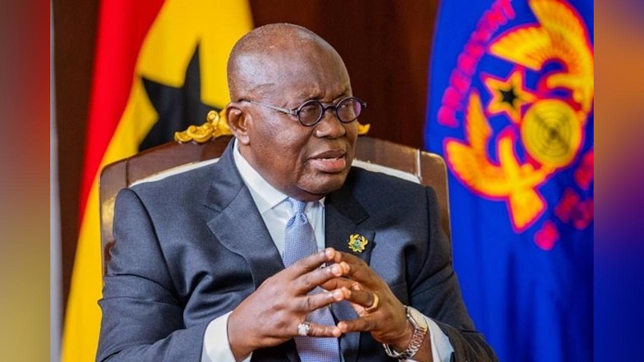 Ghana joins Atlantic Cooperation initiative as founding member - Ghana