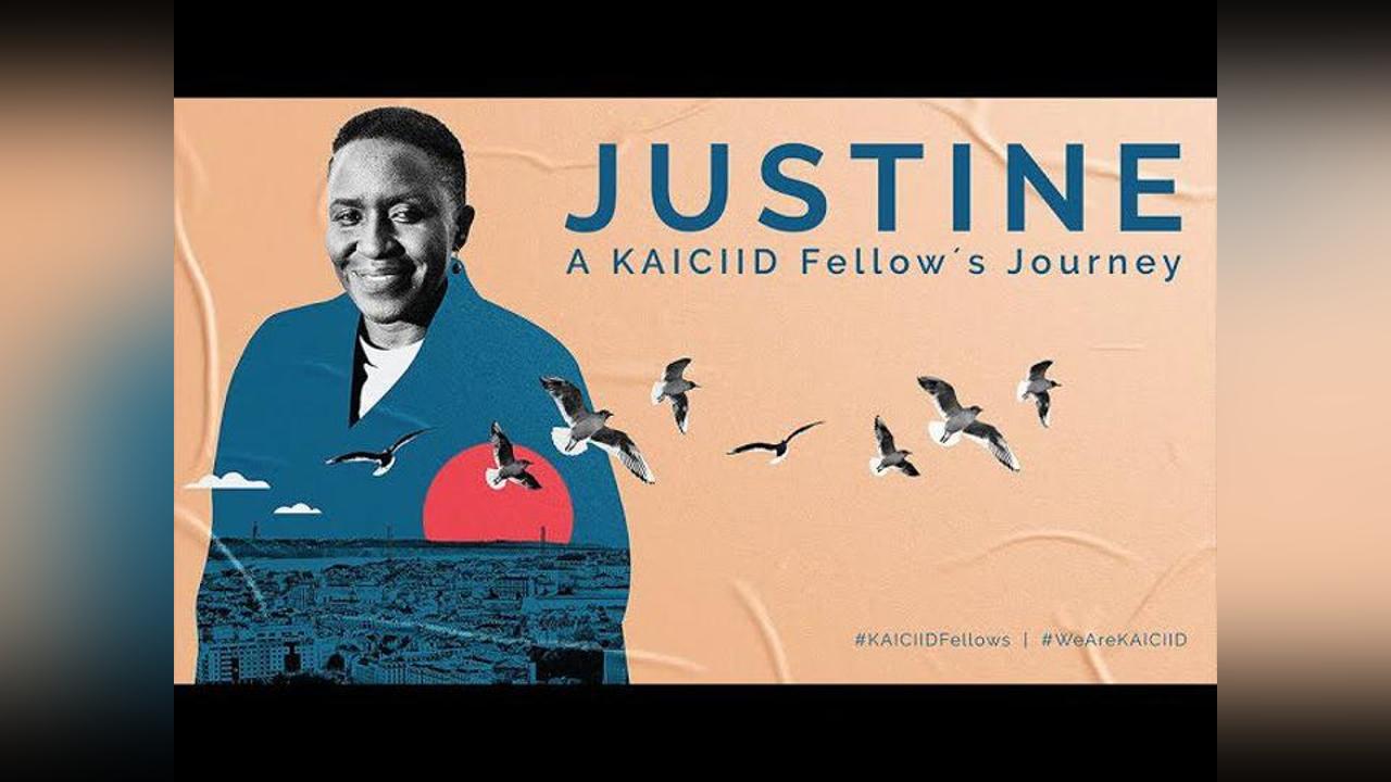 International Dialogue Centre Launches Docu-Series Honouring Global ...