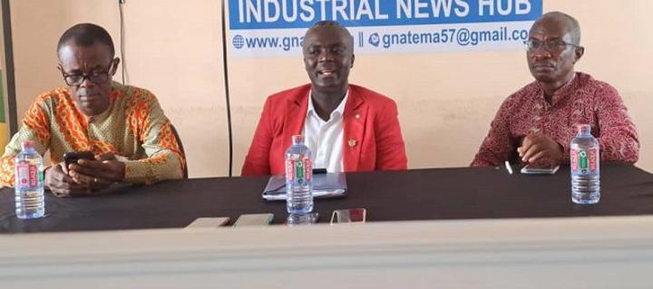 Open defecation poses threat to water quality - Ghana