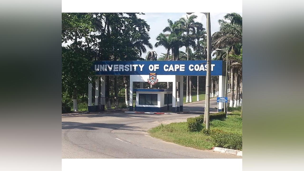 Senior staff of UCC call off strike, engage management - Ghana
