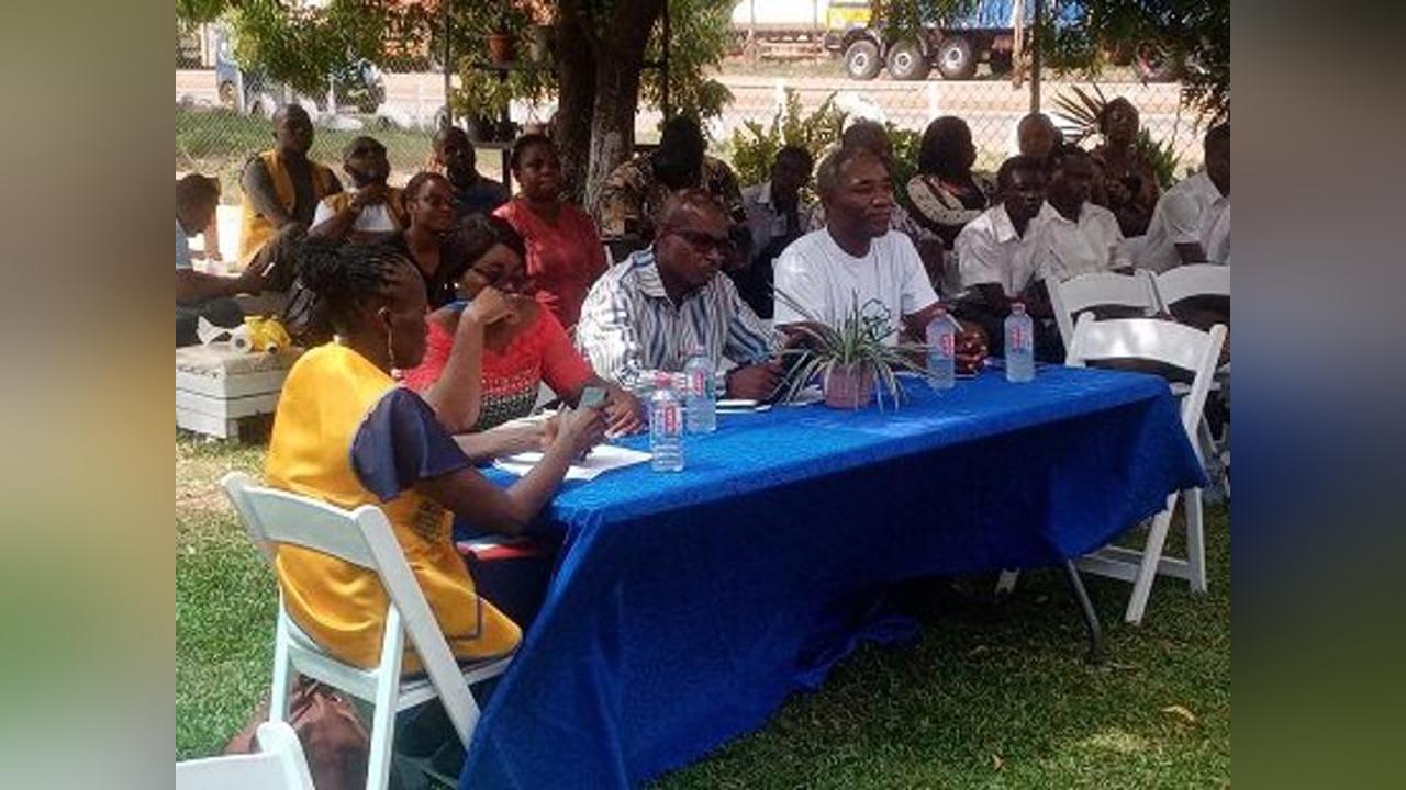 Tema-Tech wins environmental recycling competition - Ghana