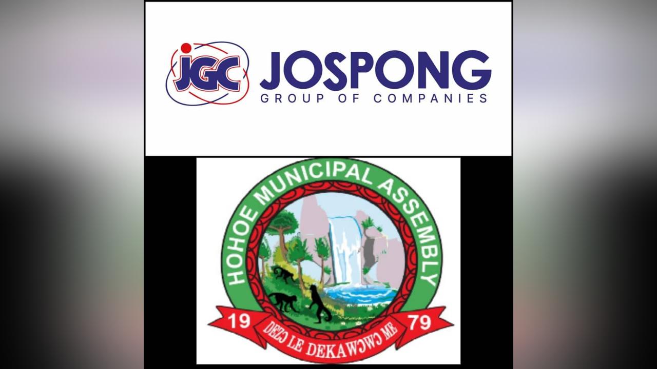 Hohoe Municipality and Jospong Group partner for commercial rice ...