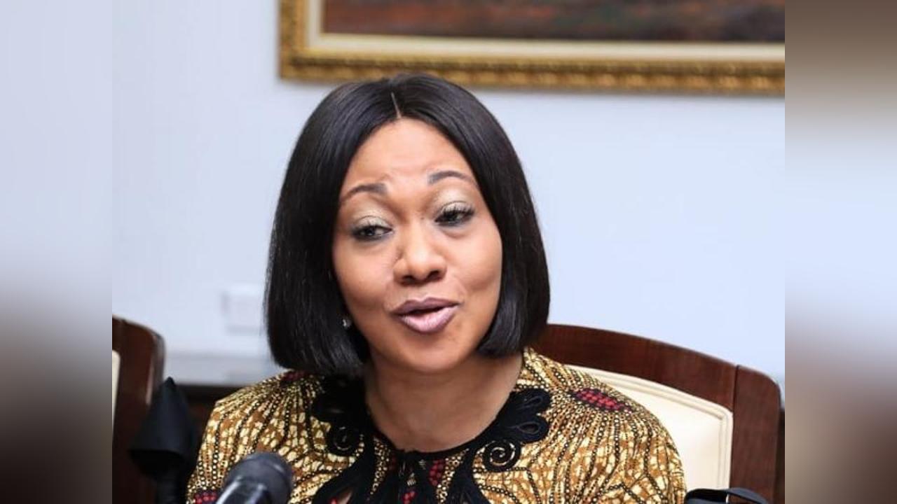 Engender trust among political parties – Dr Asante to EC - Ghana