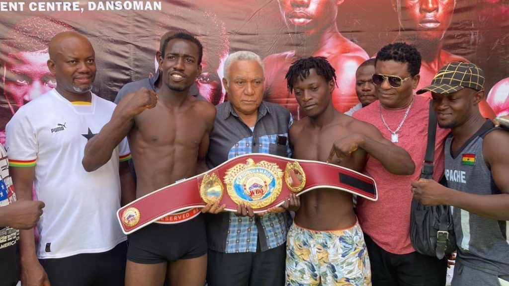 ‘Night of the Stars’ Happening Tonight At Idrowhyt Events Center ...