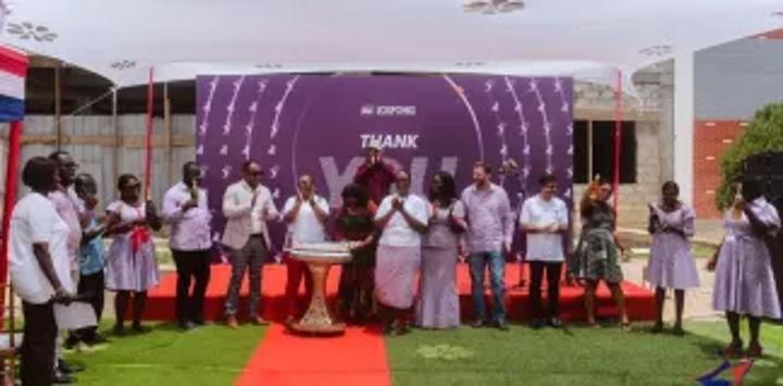 Ghanaian Insurtech Company selected for Techstars Tulsa accelerator ...