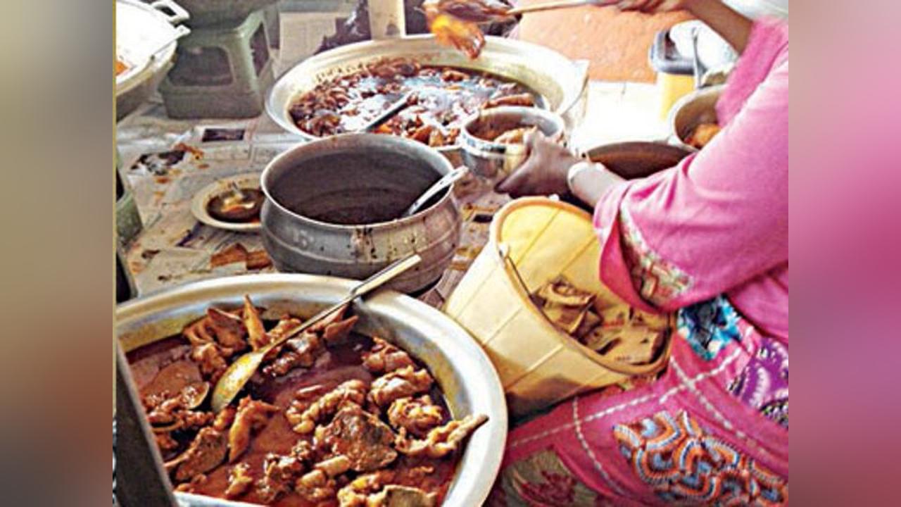 Dormaa Central Assembly warns of prosecuting traders selling under ...