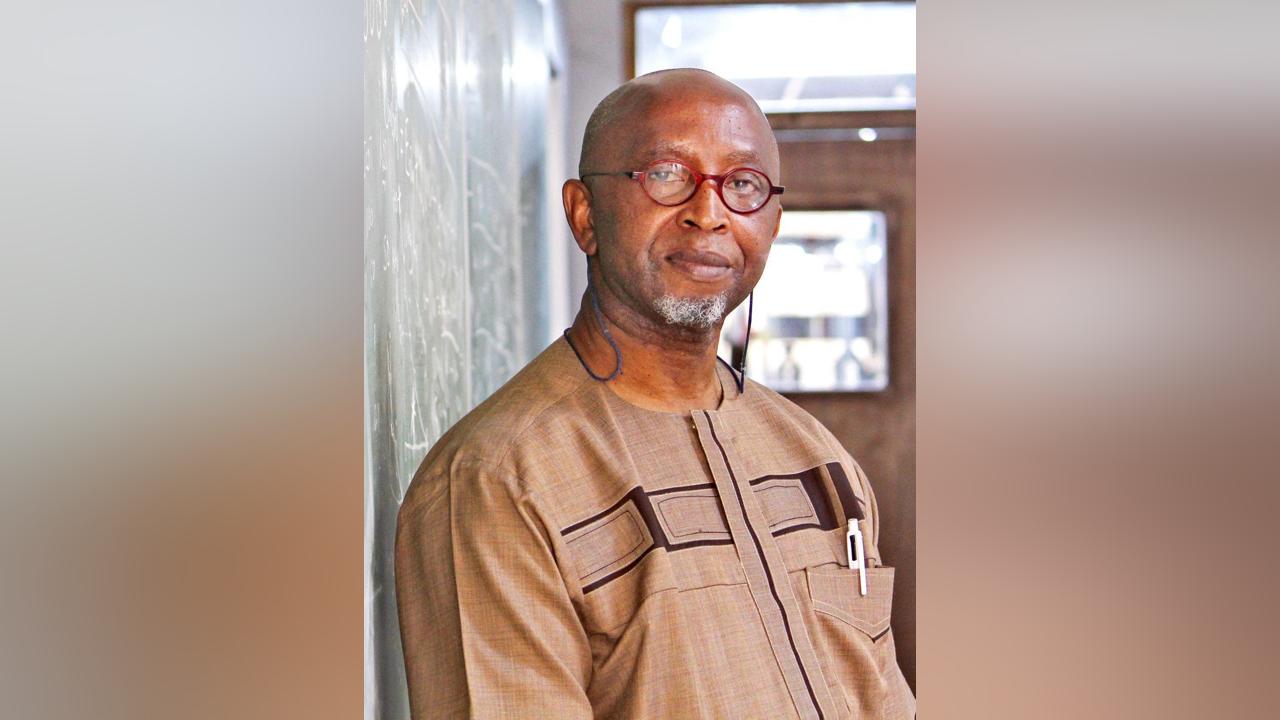 UFS expert to attend the WHO Traditional Medicine G20 Health Ministers ...