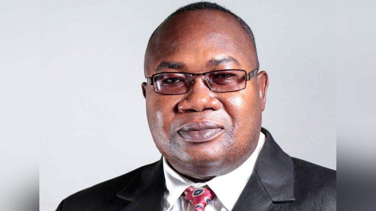 Nabdam MP expresses determination to expand development in all sectors ...