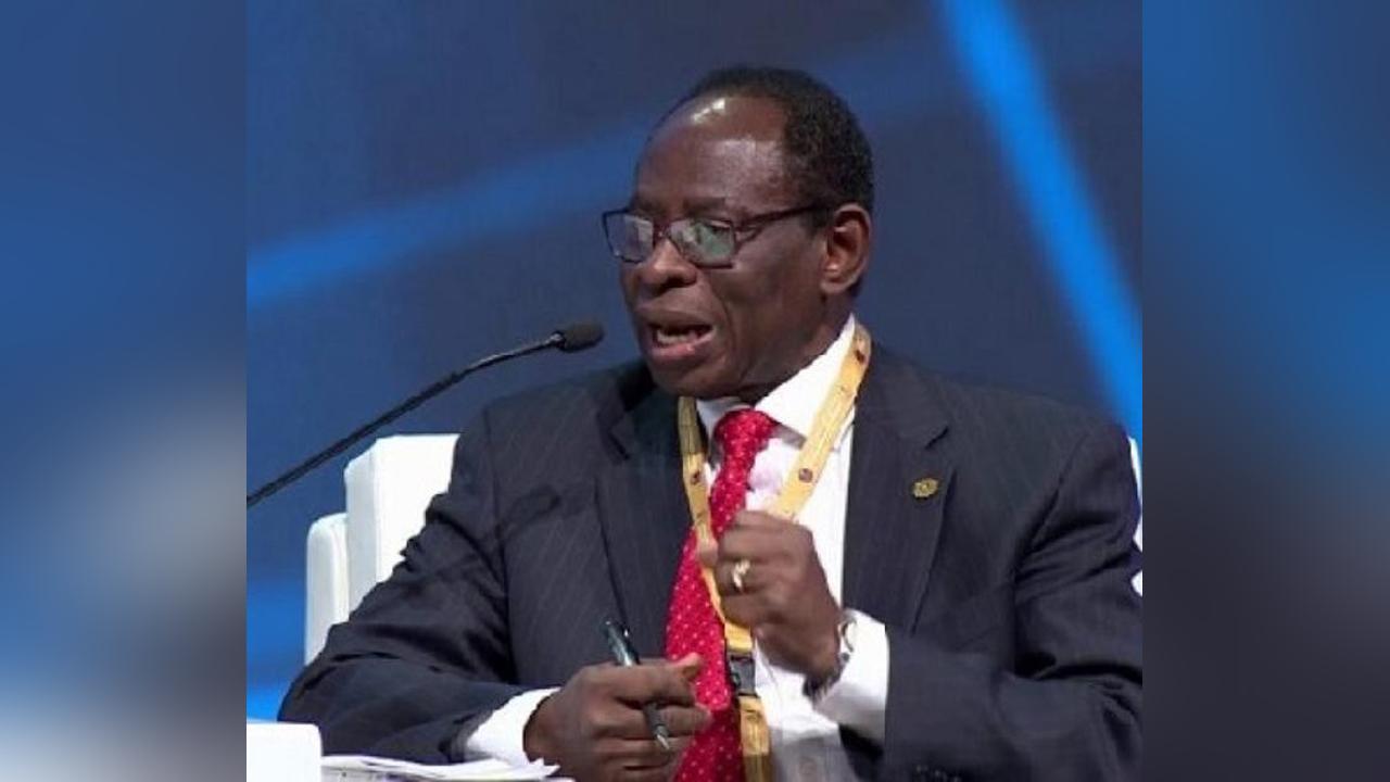 I will change Ghana’s economic narrative – Dr Apraku promises - Ghana