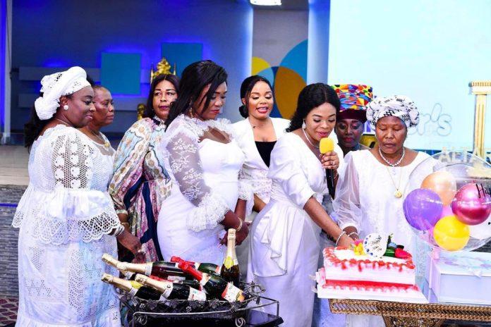 Lazy Women Are Not Worth Celebrating On Mothers Day – Prophet Kpegah ...