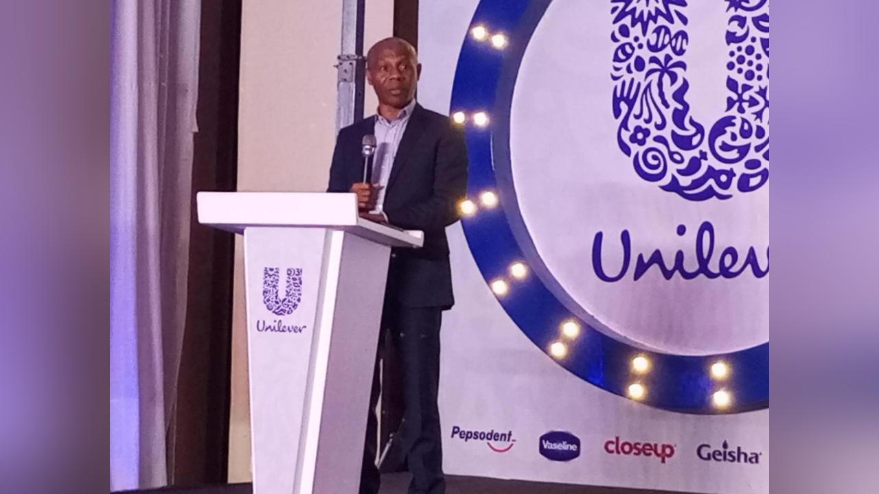 We are committed to strengthening operations in Ghana – Unilever - Ghana