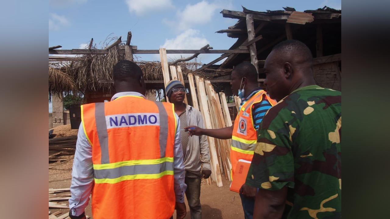 Maintenance of safety precautions is key to prevention of industrial ...